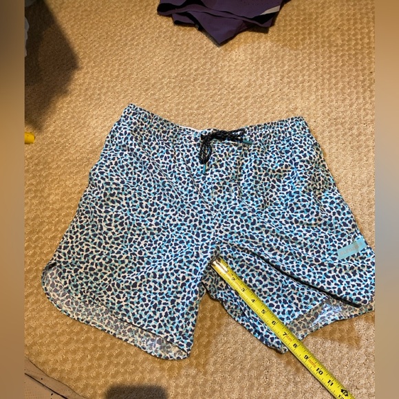 Legends | Shorts | Legends Brand Mens Large Shorts 2 In Luka Hd | Poshmark